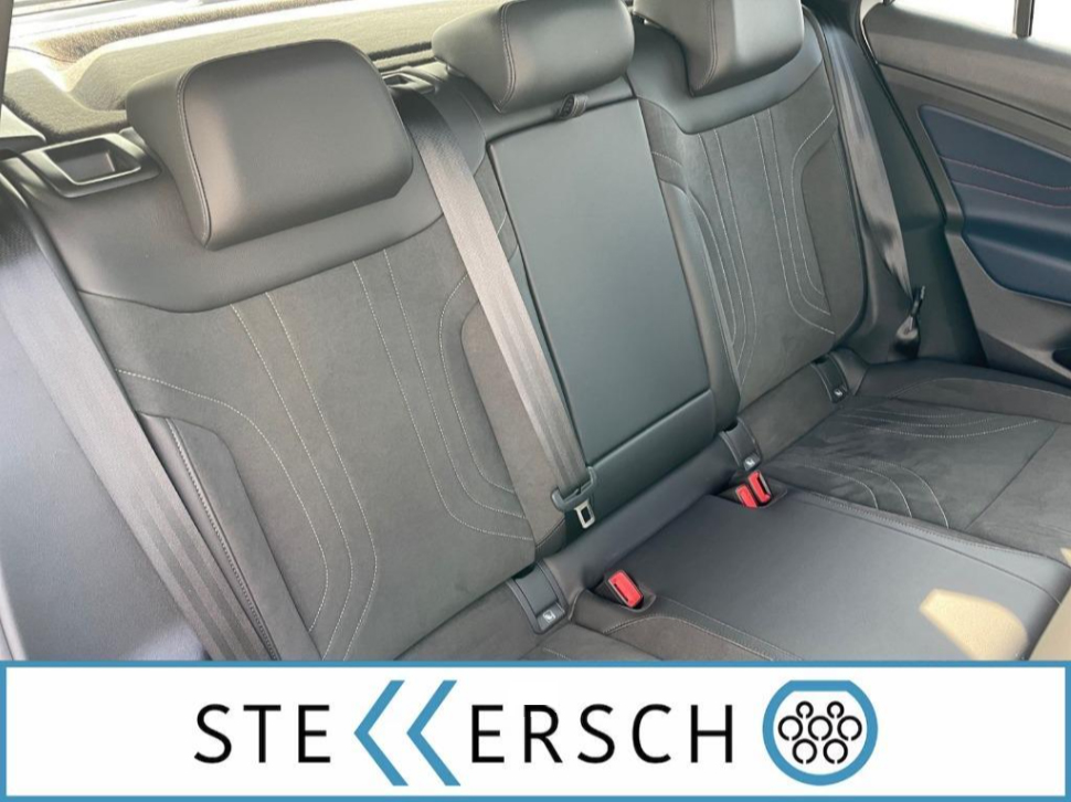 Volkswagen ID4 GTX 2021 - Stekkersch